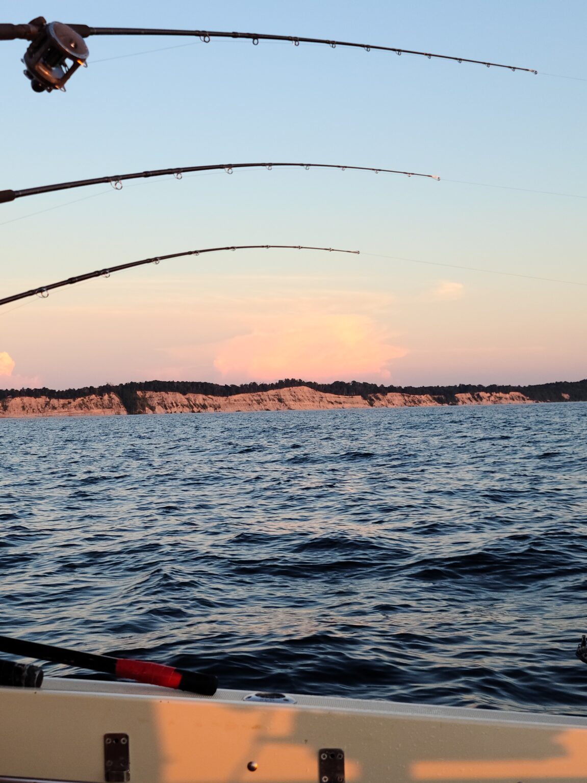 Fishtown/Leland is getting a lot of press lately - Reelin Leland ...